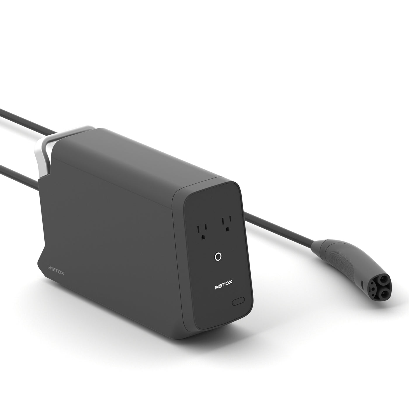 WETOX Powershare D2 | V2L adapter for Tesla